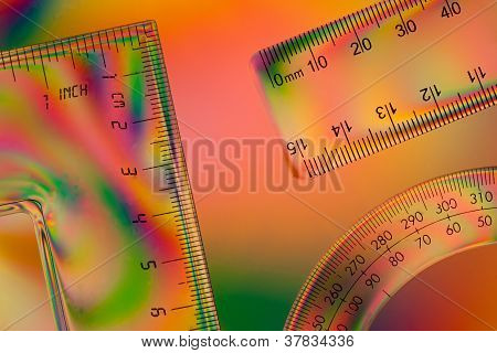 Colorful Scales Image & Photo (Free Trial) | Bigstock