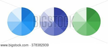 Color Spectrum Wheel Vector & Photo (Free Trial) | Bigstock