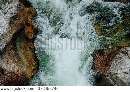 Water Close Up Mountain Stream Images, Illustrations & Vectors (Free ...