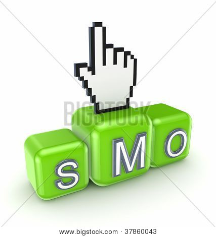 Smo Icon Images, Illustrations & Vectors (Free) - Bigstock