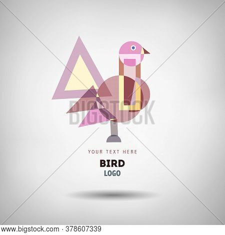 Geometric Dove Images, Illustrations & Vectors (Free) - Bigstock