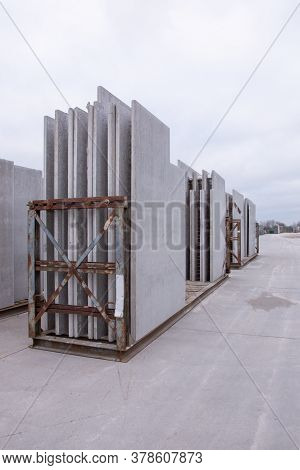 Picture Precast Image & Photo (Free Trial) | Bigstock