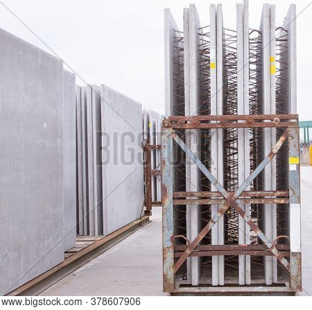 Picture Precast Image & Photo (Free Trial) | Bigstock