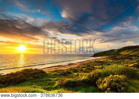 Hallett Cove Beach Image & Photo (Free Trial) | Bigstock