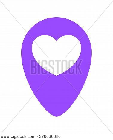 Purple Heart Images, Illustrations & Vectors (Free) - Bigstock