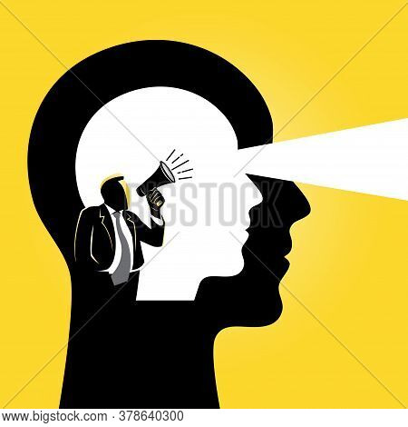 Intuition Images, Illustrations & Vectors (Free) - Bigstock