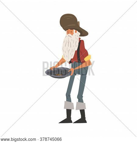 Prospector Images, Illustrations & Vectors (Free) - Bigstock