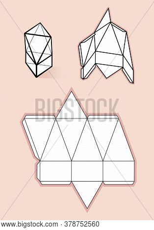 Complex Form Vector & Photo (Free Trial) | Bigstock