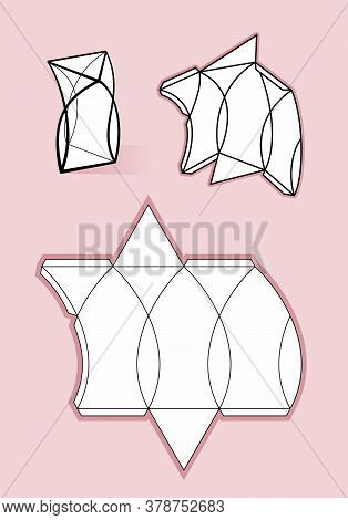 Complex Form Vector & Photo (Free Trial) | Bigstock