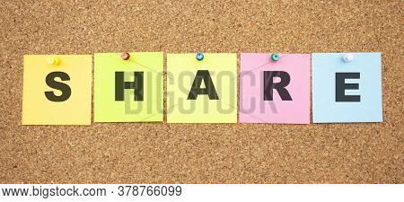 Multicolor Notes Image & Photo (Free Trial) | Bigstock