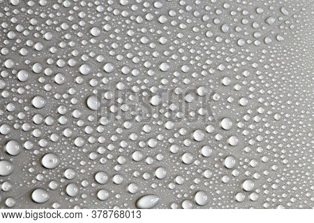 Details Water Droplets Image & Photo (Free Trial) | Bigstock