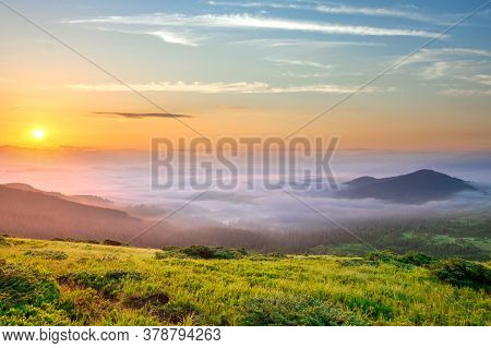 Idyllic Landscape Image & Photo (Free Trial) | Bigstock