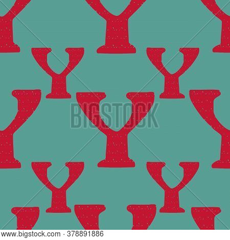 Y Alfabet Repeat Vector & Photo (Free Trial) | Bigstock