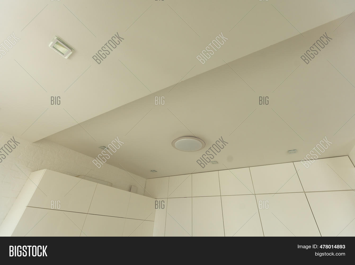 Clean Gypsum Board Image & Photo (Free Trial) | Bigstock