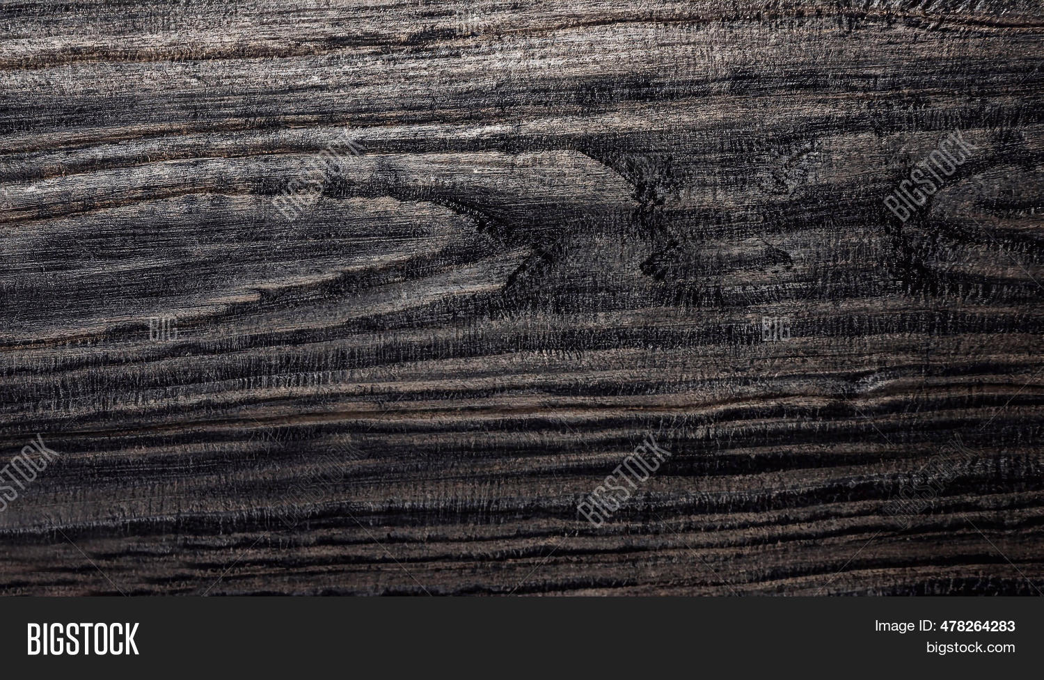 Real Ebony Wood Image & Photo (Free Trial) | Bigstock
