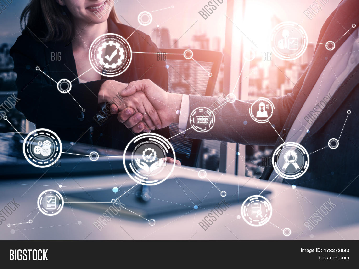 Quality Assurance Image & Photo (Free Trial) | Bigstock