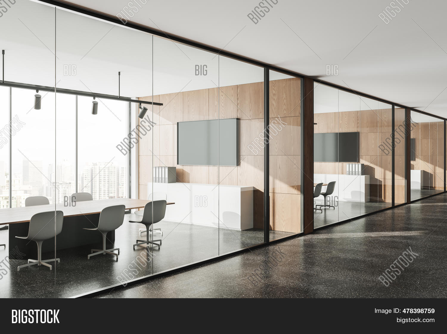 Stylish Business Image & Photo (Free Trial) | Bigstock