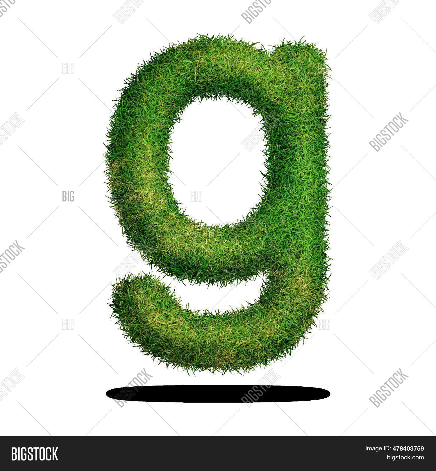 Small Letter G Image & Photo (Free Trial) | Bigstock