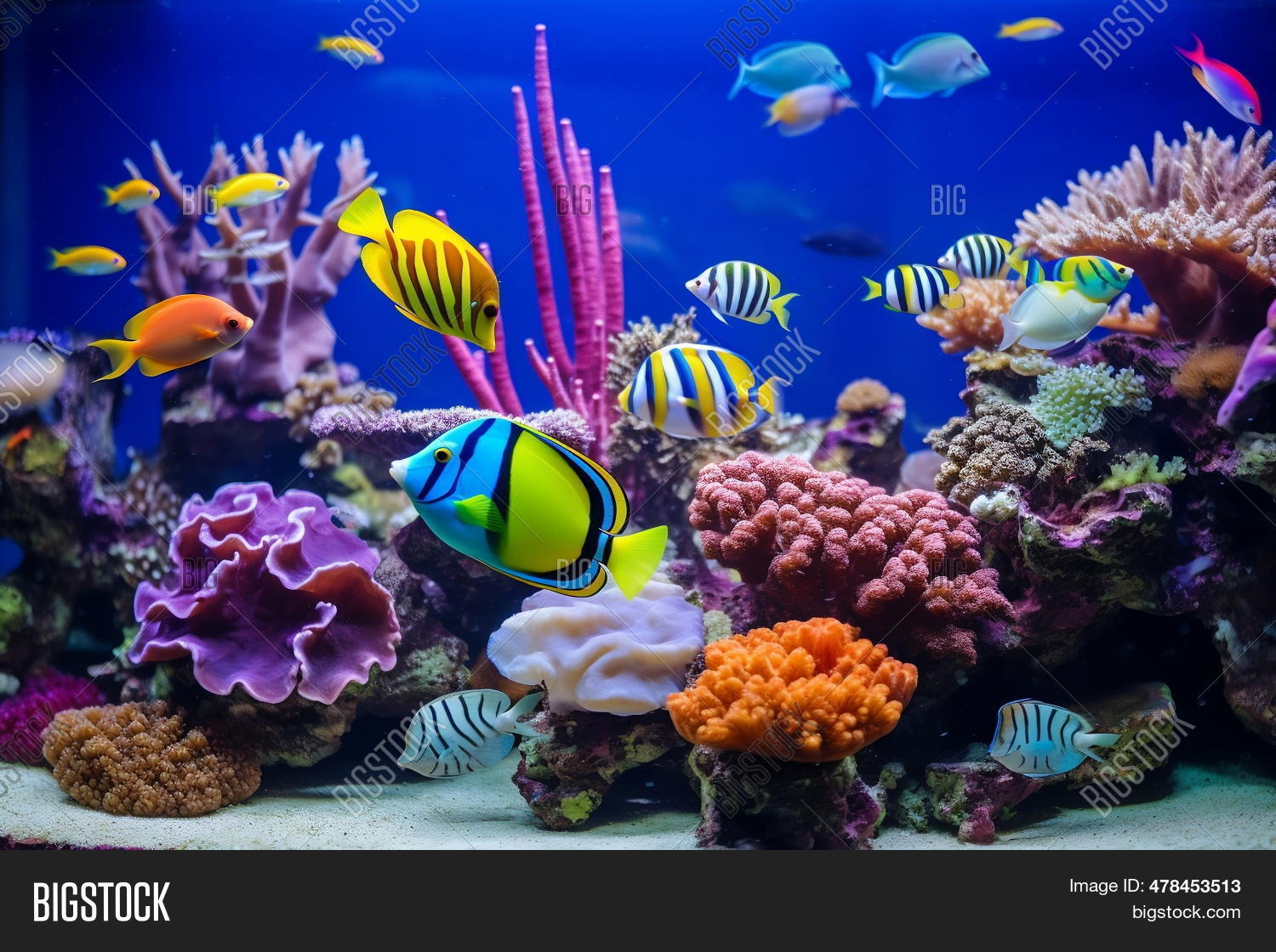 Tropical Sea Image & Photo (Free Trial) | Bigstock