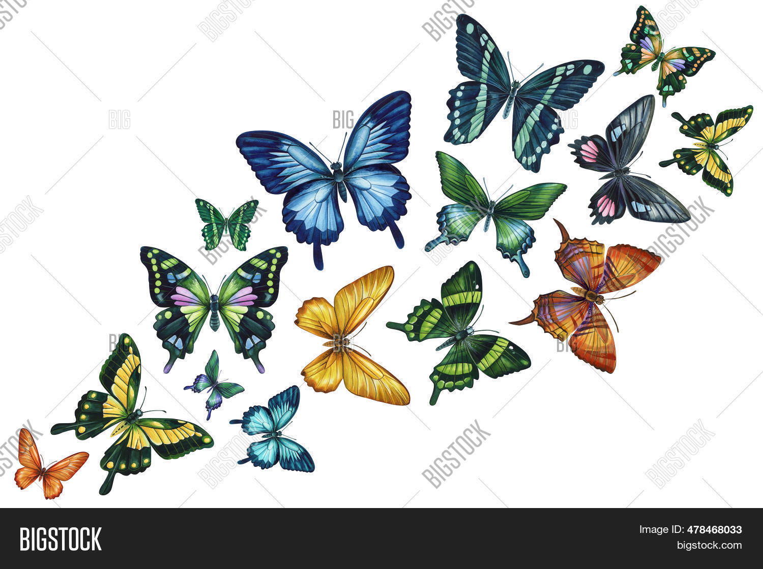 Beautiful Exotic Image & Photo (Free Trial) | Bigstock