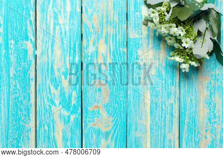 Flowers Top View Images, Illustrations & Vectors (Free) - Bigstock