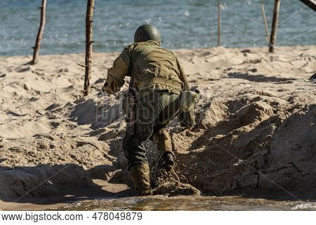 Historical Image & Photo (Free Trial) | Bigstock