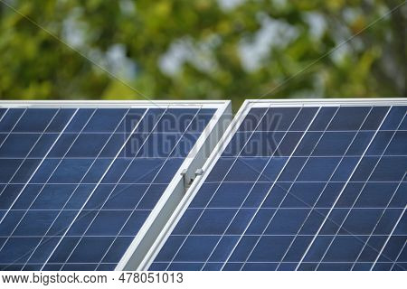 Sustainable Electric Image & Photo (Free Trial) | Bigstock