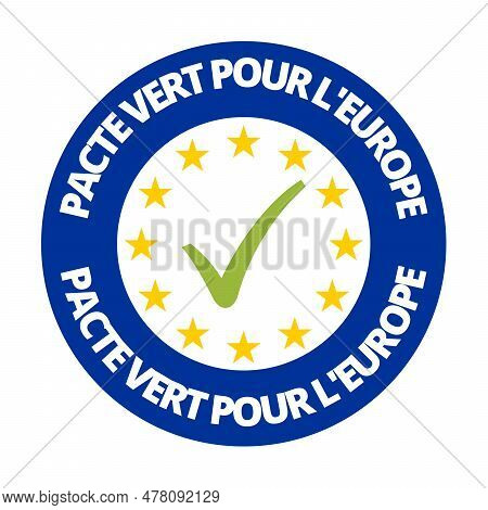 European Green Deal Image & Photo (Free Trial) | Bigstock