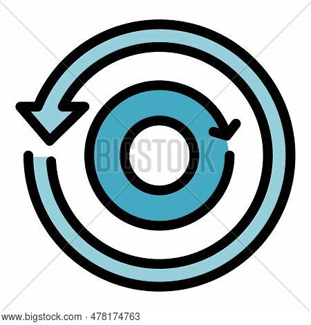 Relationship Circle Vector & Photo (Free Trial) | Bigstock