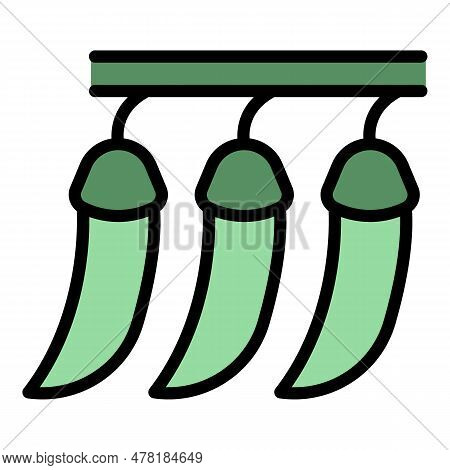 Lentil Farm Icon. Vector & Photo (Free Trial) | Bigstock