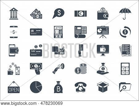Picto Banc Images, Illustrations & Vectors (Free) - Bigstock