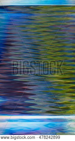 Color Distortion Image & Photo (Free Trial) | Bigstock