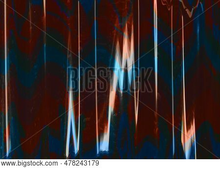 Color Distortion. Image & Photo (Free Trial) | Bigstock