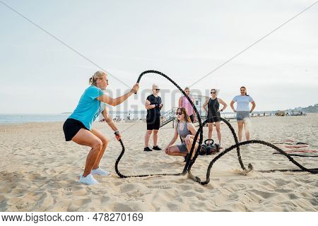 Women Various Ages Image & Photo (Free Trial) | Bigstock