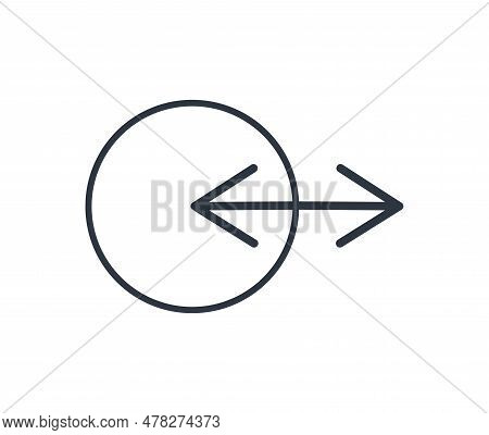 Input Output Symbol. Vector & Photo (Free Trial) | Bigstock