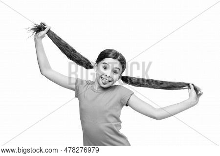 Amazed Teen Girl Image & Photo (Free Trial) | Bigstock