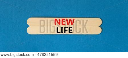 New Life Symbol. Image & Photo (Free Trial) | Bigstock