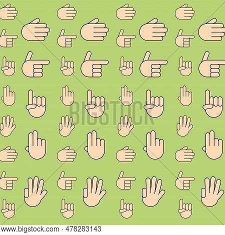 Seamless Pattern Vector & Photo (Free Trial) | Bigstock