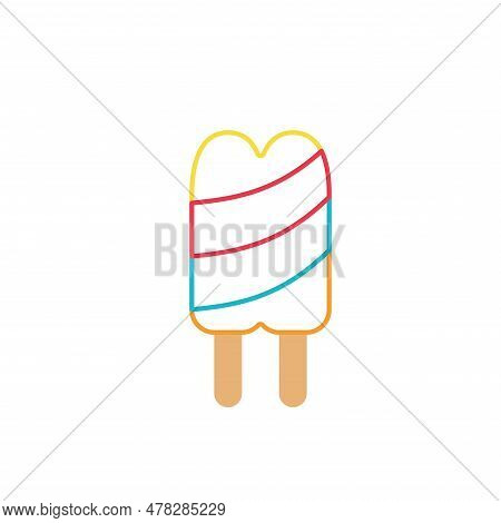 Isolated Colored Vector & Photo (Free Trial) | Bigstock