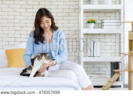 Millennial Asian Young Image & Photo (Free Trial) | Bigstock