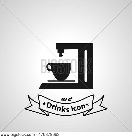 Coffee Sign Images, Illustrations & Vectors (Free) - Bigstock