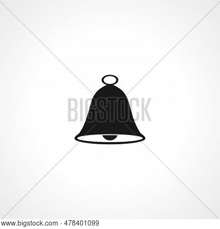 Bell Icon. Bell Vector & Photo (Free Trial) | Bigstock
