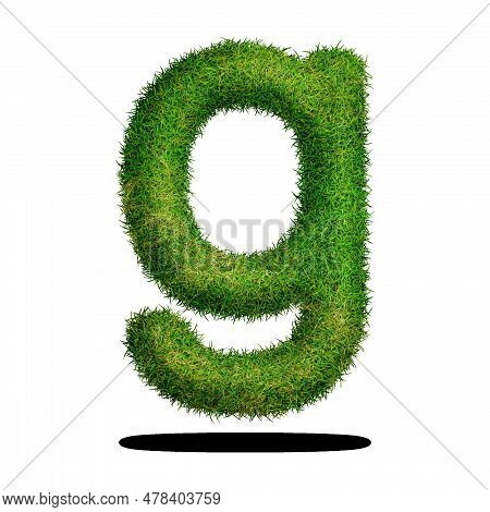Small Letter G Image & Photo (Free Trial) | Bigstock