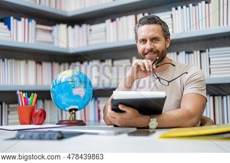 Portrait School Image & Photo (Free Trial) | Bigstock