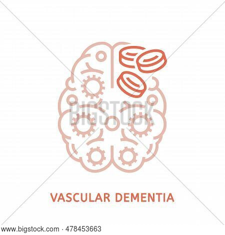 Vector Dementia Vector & Photo (Free Trial) | Bigstock
