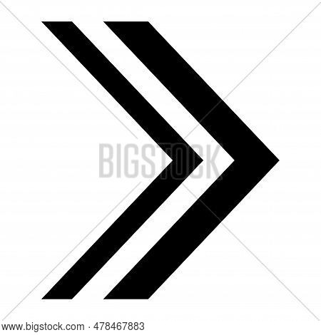 Arrow Icon. Modern Vector & Photo (Free Trial) | Bigstock