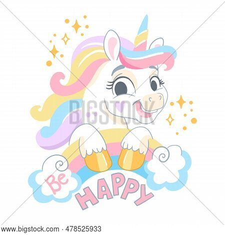 Cute Cartoon Vector & Photo (Free Trial) | Bigstock