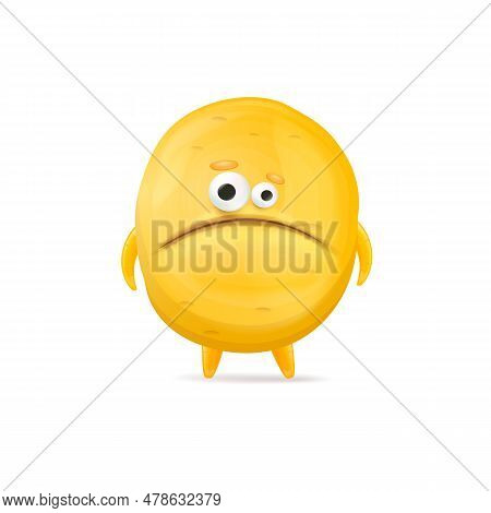 Vector Cartoon Funny Vector & Photo (Free Trial) | Bigstock