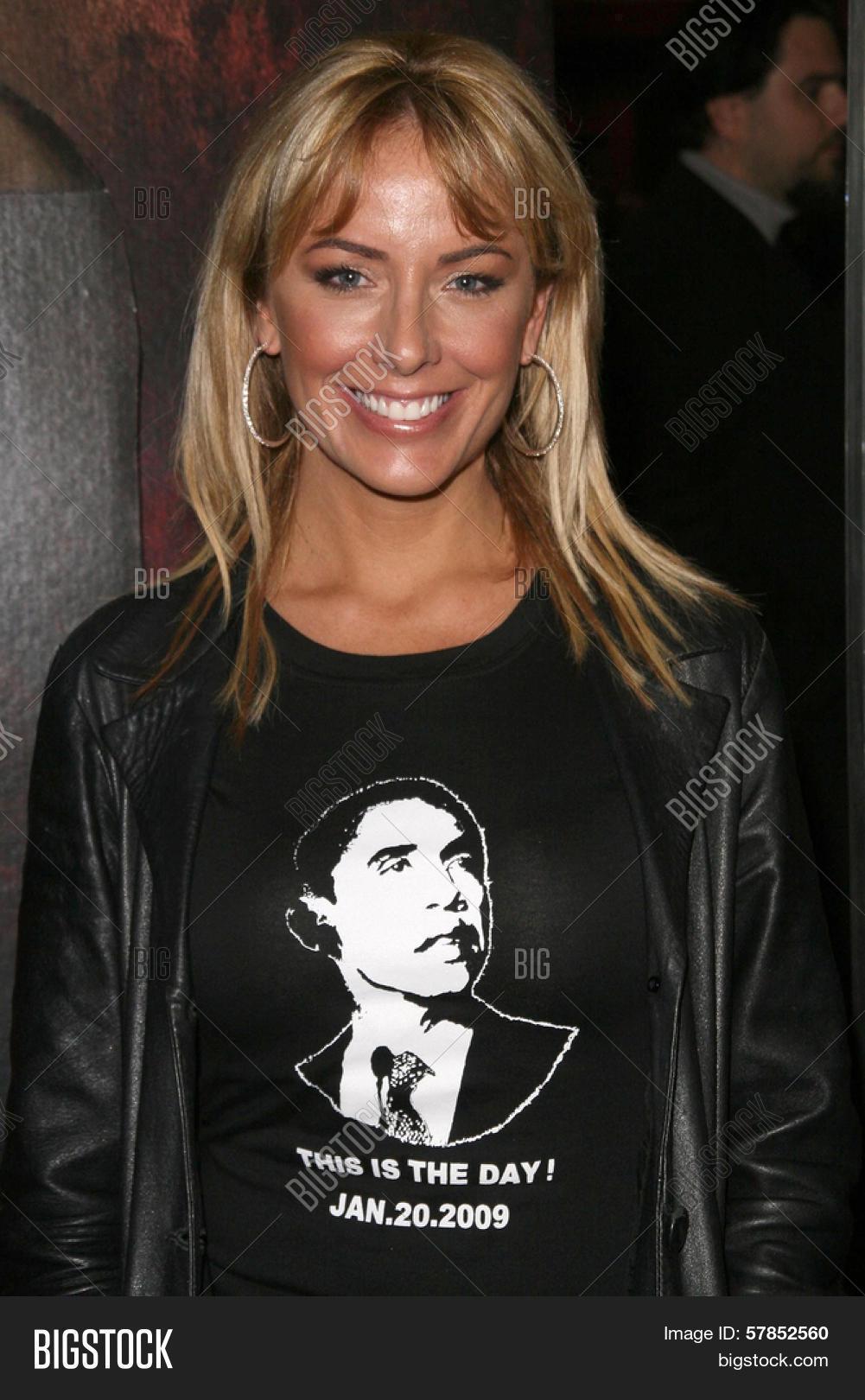 Rachel Reenstra Los Image & Photo (Free Trial) | Bigstock