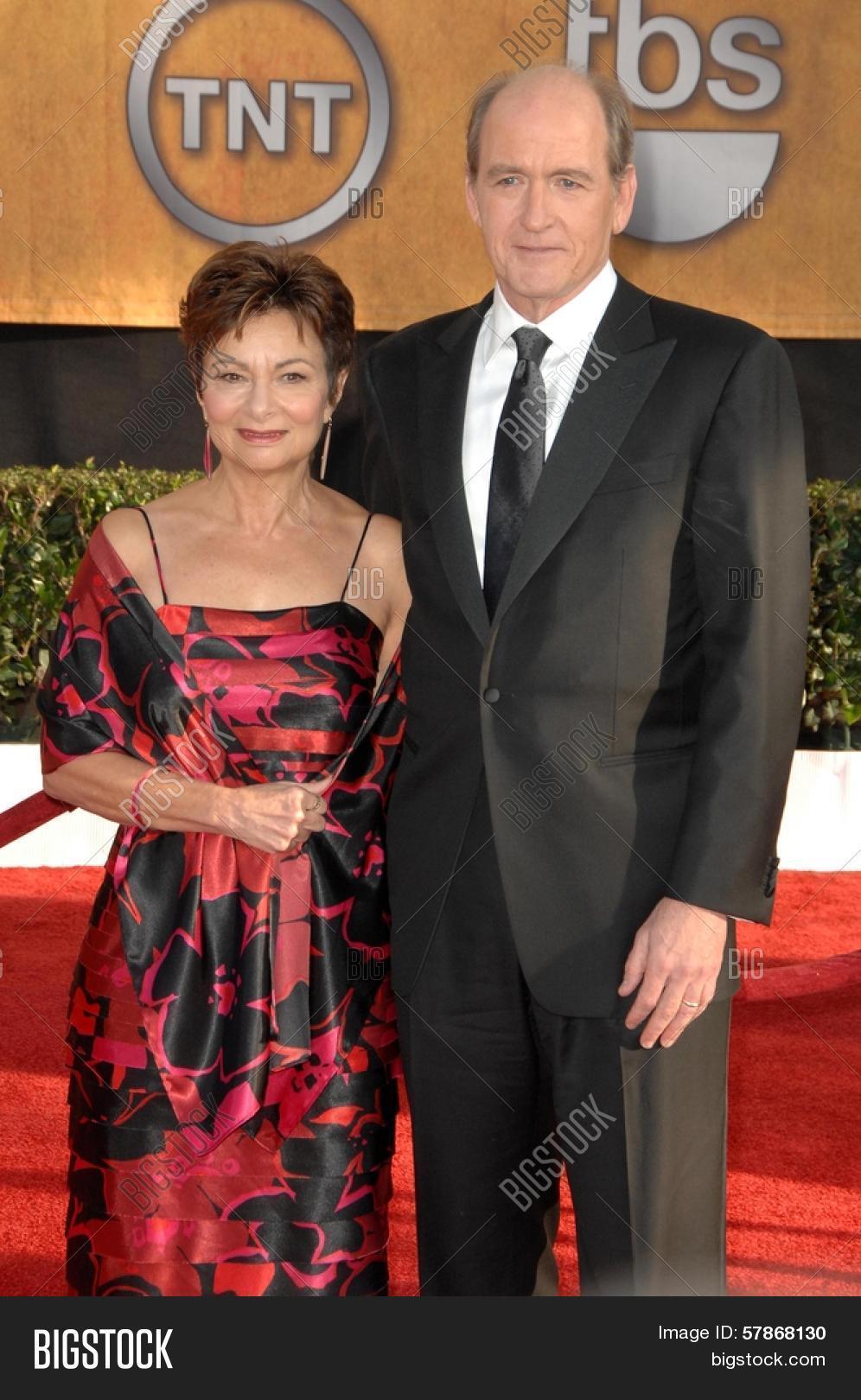 Richard Jenkins Wife Image & Photo (Free Trial) | Bigstock